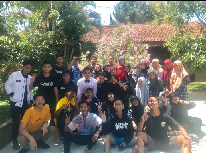 GUMSA – SMAN 1 SUMENEP