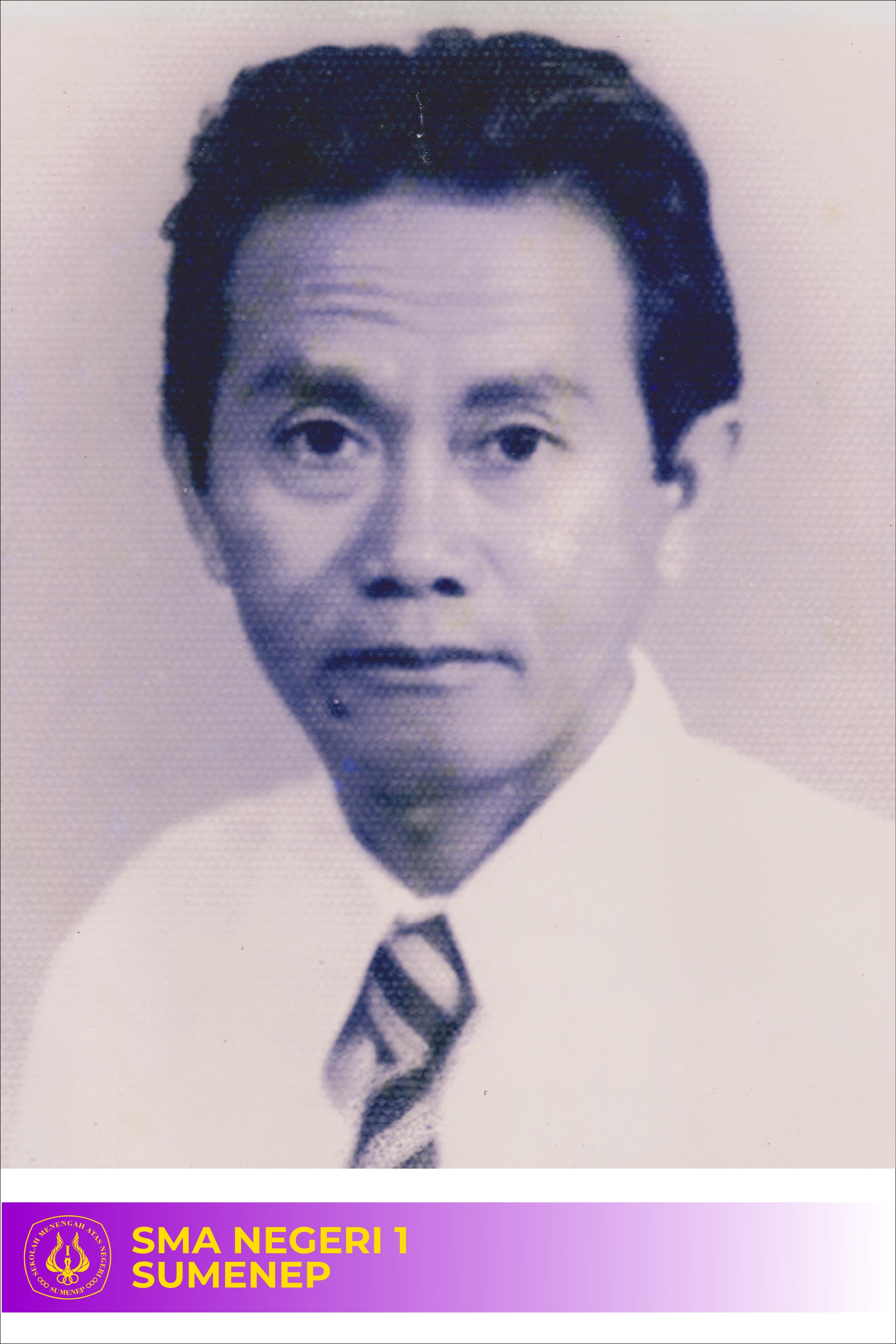 Periode Kepemimpinan – SMAN 1 SUMENEP