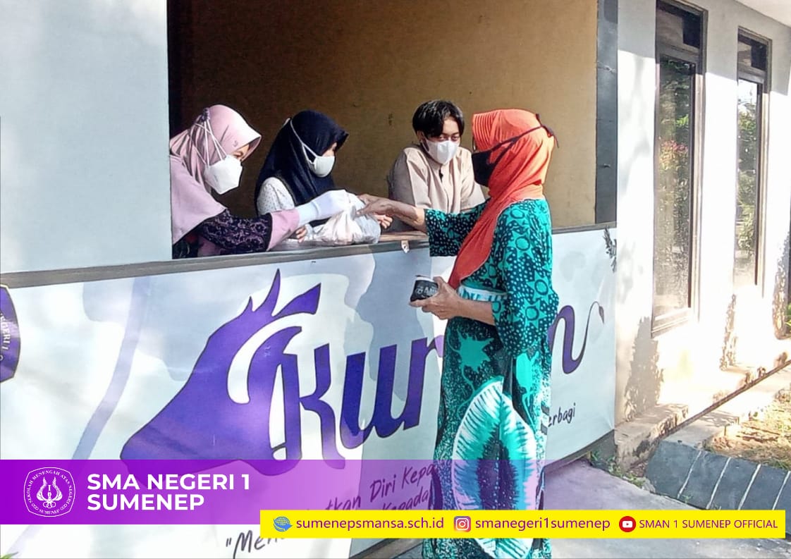 SMANSA Sumenep: Menyelami Makna Idul Adha – SMAN 1 SUMENEP