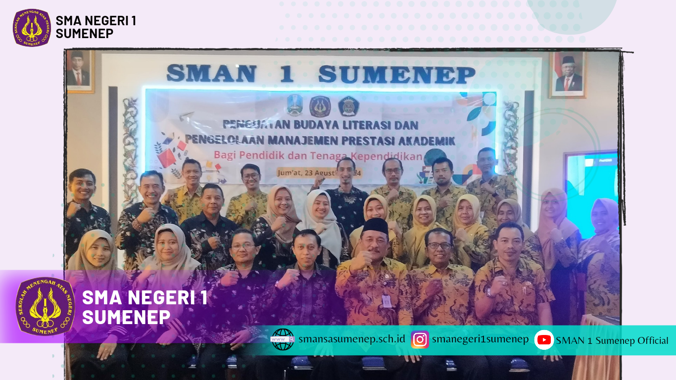 SMAN 1 SUMENEP